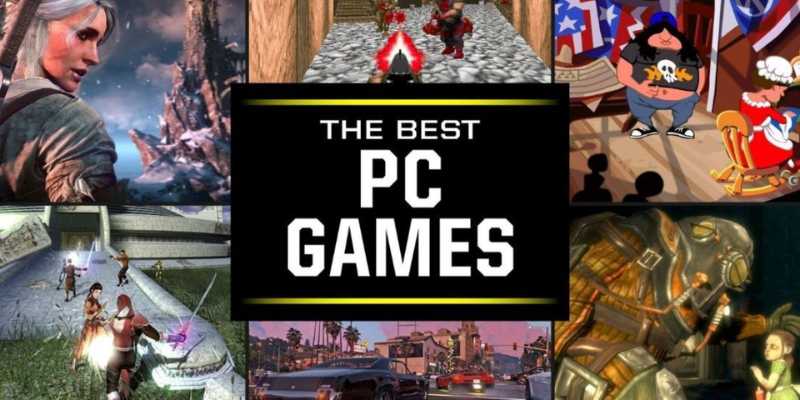 Discover Top Online PC Games - Experience Transforming Dreams into ...