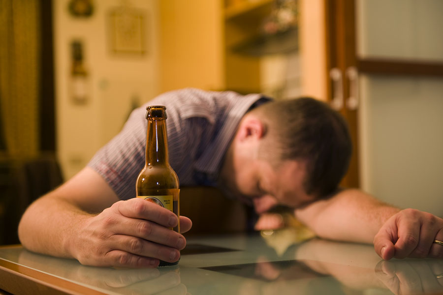 Unraveling the Roots: What Leads to Alcohol Addiction? - All Collective ...
