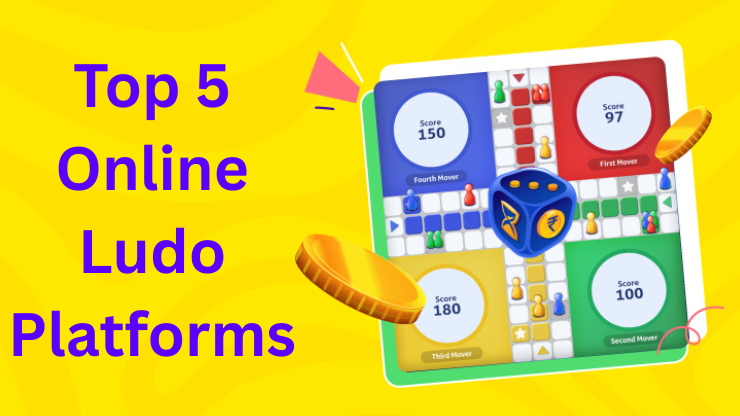 Top 5 Online Ludo Platforms - All Collective Nouns