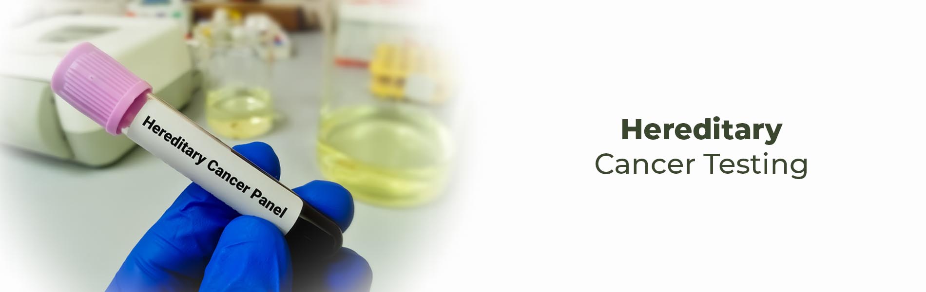 Hereditary Cancer Testing: Who Needs It and What It Reveals - All ...