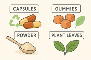 Wellness Market: Exploring Private Label Supplement Trends in 2025 ...